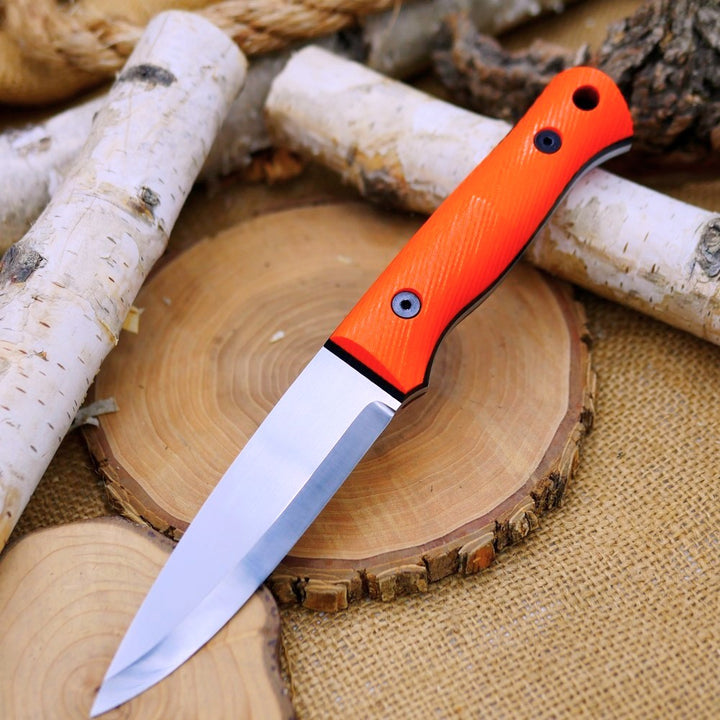 Available Bushcraft Knives – Adventure Sworn Bushcraft Co.