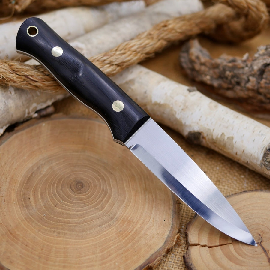 Available Bushcraft Knives – Adventure Sworn Bushcraft Co.