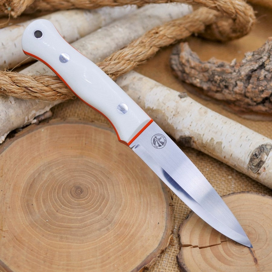 Available Bushcraft Knives – Adventure Sworn Bushcraft Co.