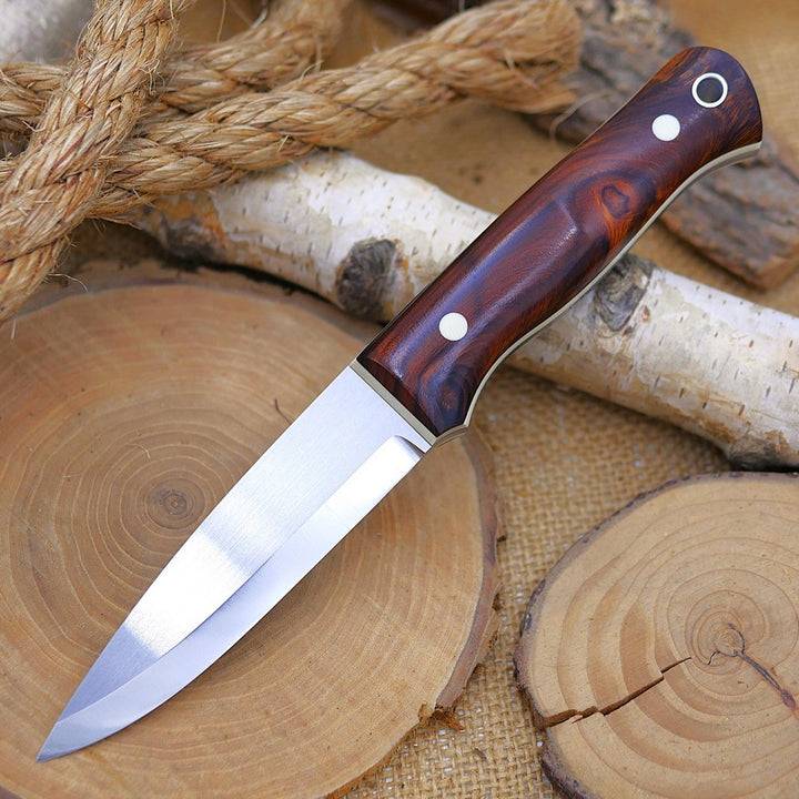 Available Bushcraft Knives – Adventure Sworn Bushcraft Co.