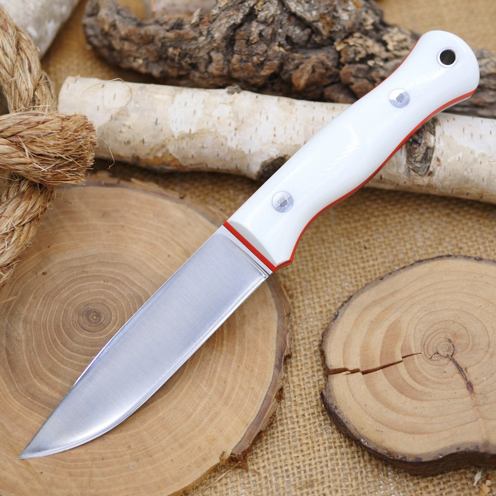 Available Bushcraft Knives – Adventure Sworn Bushcraft Co.