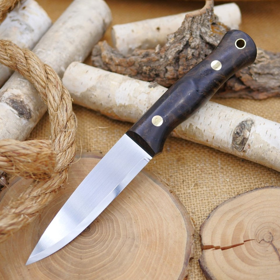 Available Bushcraft Knives – Adventure Sworn Bushcraft Co.