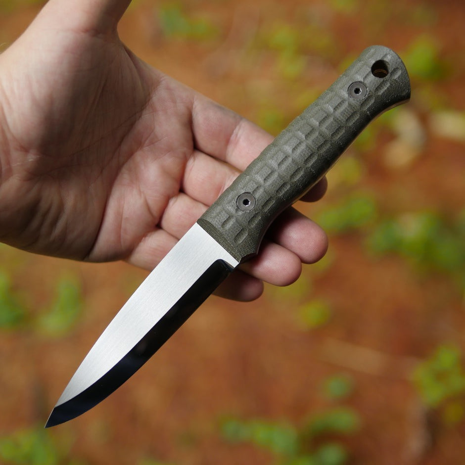 Available Bushcraft Knives – Adventure Sworn Bushcraft Co.